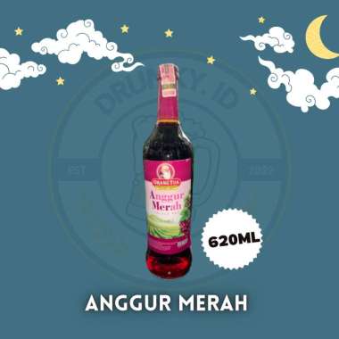 Jual Anggur Merah Terdekat Februari 2023 | Blibli