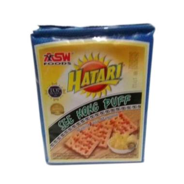 Jual Biskuit Hatari Margarine Termurah - Harga Grosir Terupdate Hari ...