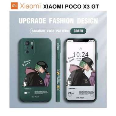 Jual Casing Pocco X3 Gt One Piece Original, Murah & Diskon Februari ...