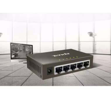 Jual Hub Switch Original Murah - Harga Diskon Desember 2022 | Blibli