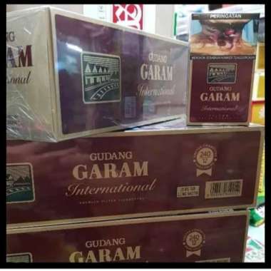 Jual Rokok Gudang Garam Filter Termurah - Harga Grosir Terupdate Hari ...