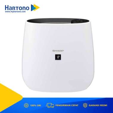 Air Purifier Sharp - Harga Agustus 2024 | Blibli