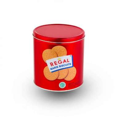 Jual Biskuit Regal Kaleng Kecil Murah - Update Harga Grosir Hari Ini ...
