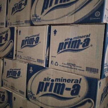 Jual 330 Ml Prima Termurah - Harga Grosir Terupdate Hari Ini | Blibli