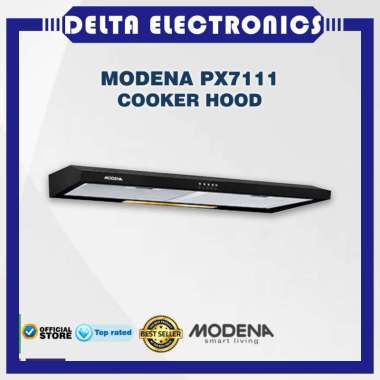 Jual Modena PX 6001 Cooker Hood [60cm] di Seller DELTA ELECTRONICS ...
