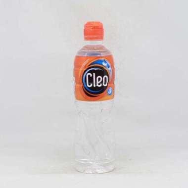 Jual Cleo Air Mineral 600 Ml Termurah - Harga Grosir Terupdate Hari Ini ...