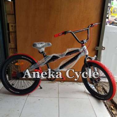 Jual Sepeda Bmx Dewasa 20 Inch Original Terbaru - Harga Promo Murah April 2023 | Blibli