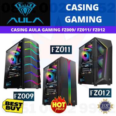 Jual Casing Pc Aula Original Murah - Harga Diskon November 2022 | Blibli