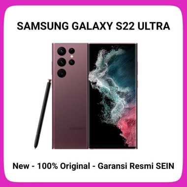 Jual Samsung Galaxy S22 Ultra 256 Ori Spesifikasi Original, Murah & Diskon Harga Mei 2023 | Blibli