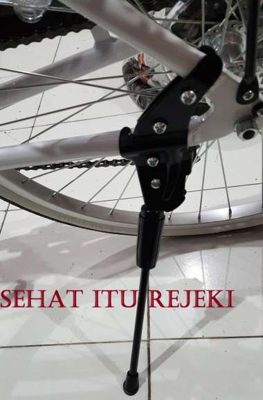 Jual Standard Jagang Polygon Original Terbaru - Harga Promo Murah April ...