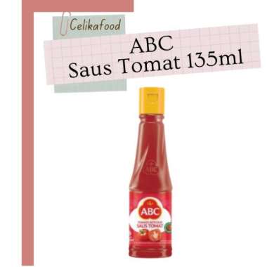 Harga saos abc Terbaru Okt 2025 | BigGo Indonesia