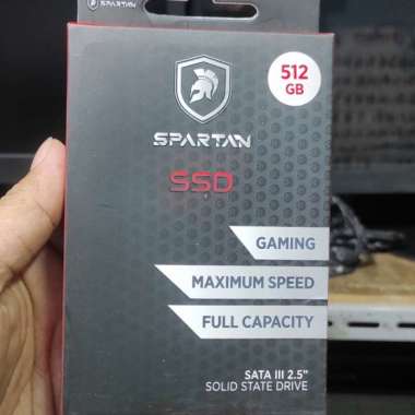 Ssd Sata 512Gb - Harga Terbaru Mei 2024 | Blibli