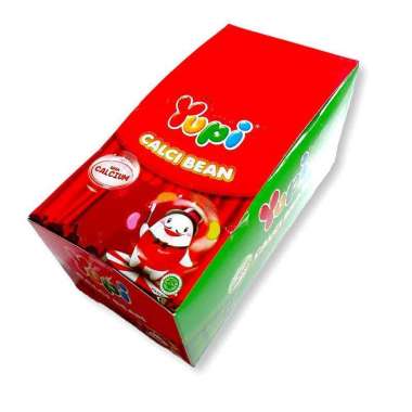 Jual Yuppy Calci Bean Termurah - Harga Grosir Terupdate Hari Ini | Blibli