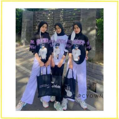 Jual Kaos Oversize Virgin Model Terbaru & Kekinian - Harga Diskon ...