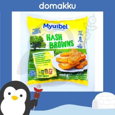 Jual Kentang Goreng Hash Brown Terbaik Februari 2023 - Harga Murah ...