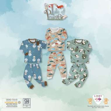 Jual Baju Libby Baby Perempuan Harga Termurah Dan Terlengkap 2022 | Blibli