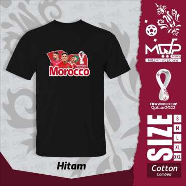 Jual Baju Maroko Piala Dunia Terbaik Februari 2023 - Harga Murah ...