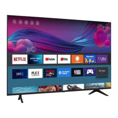 Jual Smart Tv 60 Inch Polytron Ultra Original, Murah & Diskon Juli 2023 ...