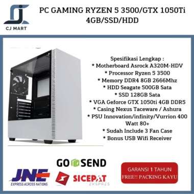 Harga pc gaming Terbaru Jun 2026 | BigGo Indonesia