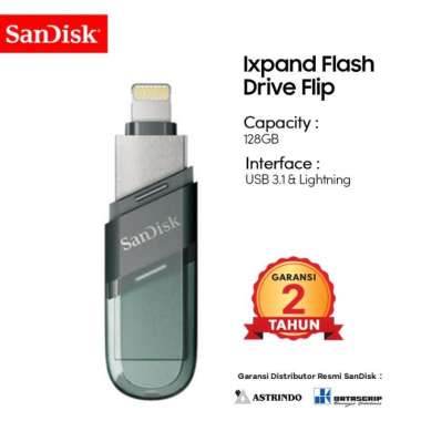 Daftar Harga Ixpand Flash Drive iPhone 🔥 Original & Spesifikasi Lengkap ...