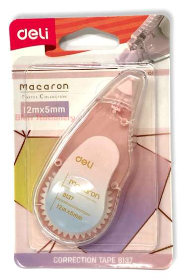 Jual Deli Tipex Kertas Original Murah - Harga Diskon November 2022 ...