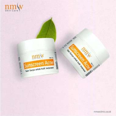 Sunscreen Acnes Lengkap Harga Terbaru April 2023 | Blibli