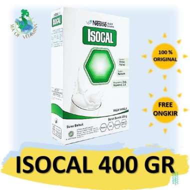 Harga Isocal Terbaru Desember 2022 |BigGo Indonesia