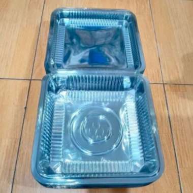Jual Harga Mika Bening Kotak Besar Original Murah - Harga Diskon ...