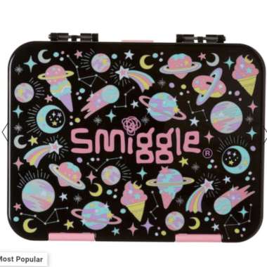 Jual Smiggle Bento Lunch Box Harga Termurah Dan Terlengkap 2022 | Blibli