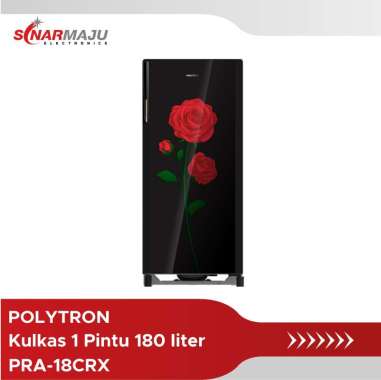 Jual Polytron Pra18 Crx Original, Murah & Diskon Februari 2023 | Blibli