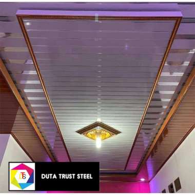 Jual Rangka Plafon Hollow Original Murah - Harga Diskon Desember 2023 | Blibli.com