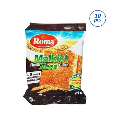 Jual Roma Malkist Abon Sachet Terbaru - Harga Promo Oktober 2023 | Blibli