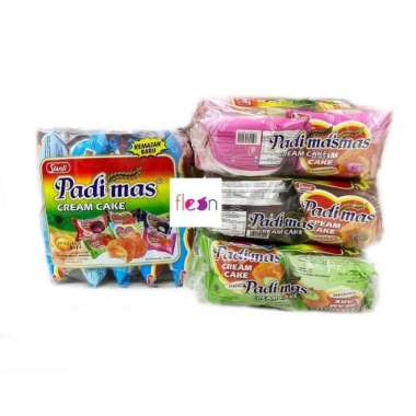 Jual Padimas Bolu Cake Terbaru - Harga Promo Januari 2024 | Blibli