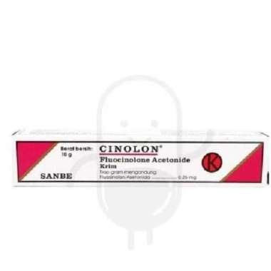 Harga Cinolon Terbaru November 2022 |BigGo Indonesia