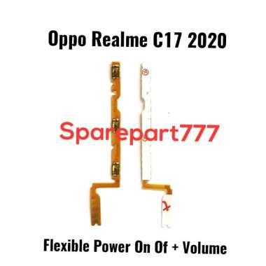 Jual Fleksibel On Of Realme C17 Original, Murah & Diskon November 2022 | Blibli