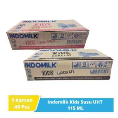 Jual Susu Indomilk Kecil Dus Termurah - Harga Grosir Terupdate Hari Ini | Blibli