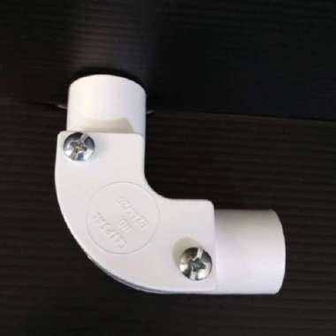 Jual Elbow Clipsal Original Murah - Harga Diskon April 2023 | Blibli.com