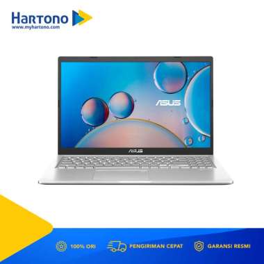 Jual Laptop Asus Vivobook M415 Dao Fhd352 Ryzen 3 3250 U 8 Gb Ssd 512 ...