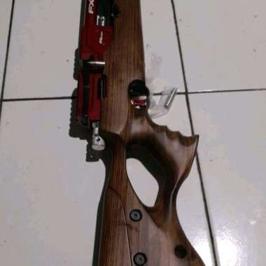 Jual Senapan Pcp 500 Cc Bocap Original Terbaru - Harga Promo Murah ...