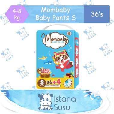 Jual Popok Mom Baby Xl Termurah - Harga Grosir Terupdate Hari Ini | Blibli
