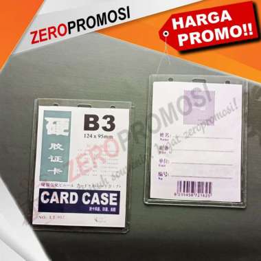 Jual Tempat Kartu Nama Custom Original Murah - Harga Diskon Desember ...