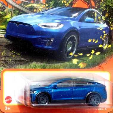 Jual Matchbox Tesla Model X Original Harga Termurah Februari 2023 | Blibli