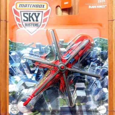 Jual Matchbox Sky Original Harga Termurah November 2022 | Blibli