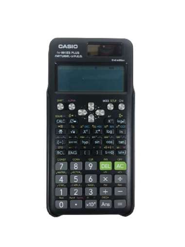 Jual Casio Fx 9 Original Murah - Harga Diskon Desember 2022 | Blibli.com