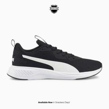 Jual Sepatu Puma Putih Hitam Pria Original Model Terbaru - Harga Promo ...