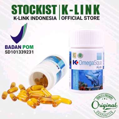 Klink Omegasqua Lengkap Harga Terbaru Desember 2022 | Blibli