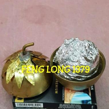 Jual Apel Jin Daun Original Murah - Harga Diskon Juni 2024 | Blibli.com