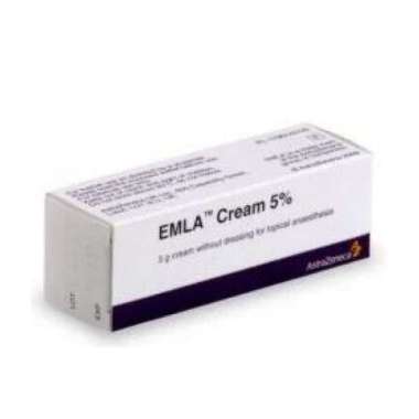 Emla Cream 5 Gr Lengkap Harga Terbaru Maret 2023 | Blibli