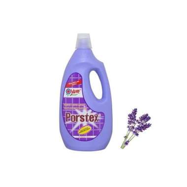 Jual Porstek 4 Liter Original Murah - Harga Diskon April 2023 | Blibli.com