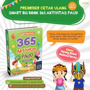 Jual Buku Literasi Dasar Anak Paud Original Murah - Harga Diskon ...